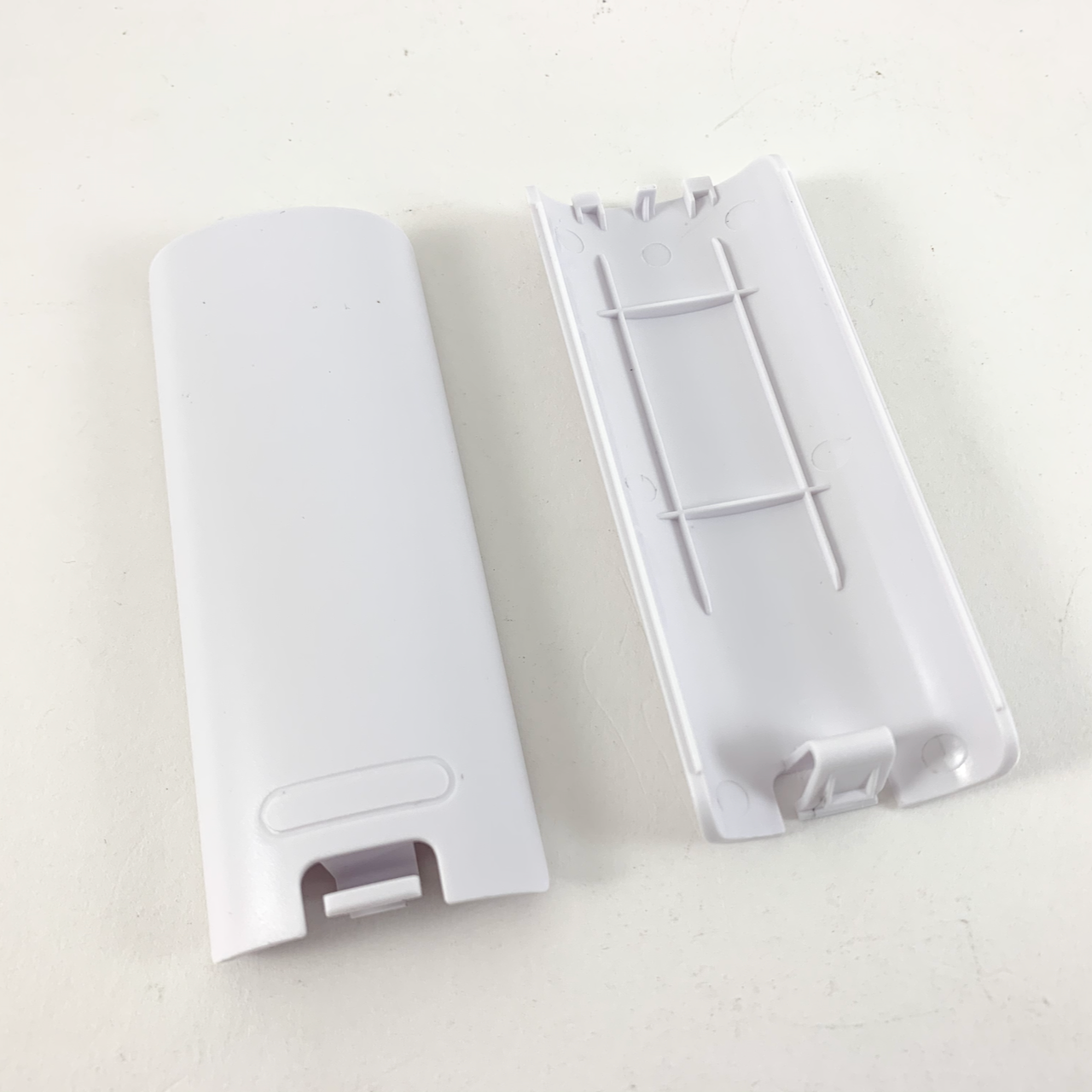 Wii remote back cover store