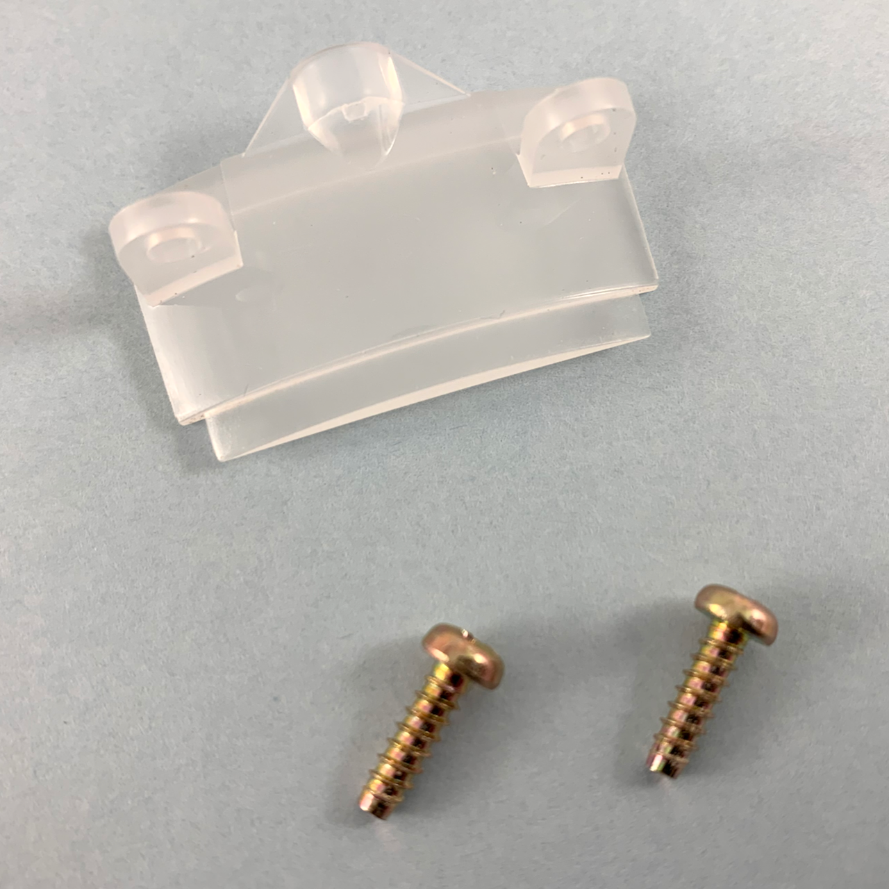 Nintendo GameCube LED Cover - Original Part