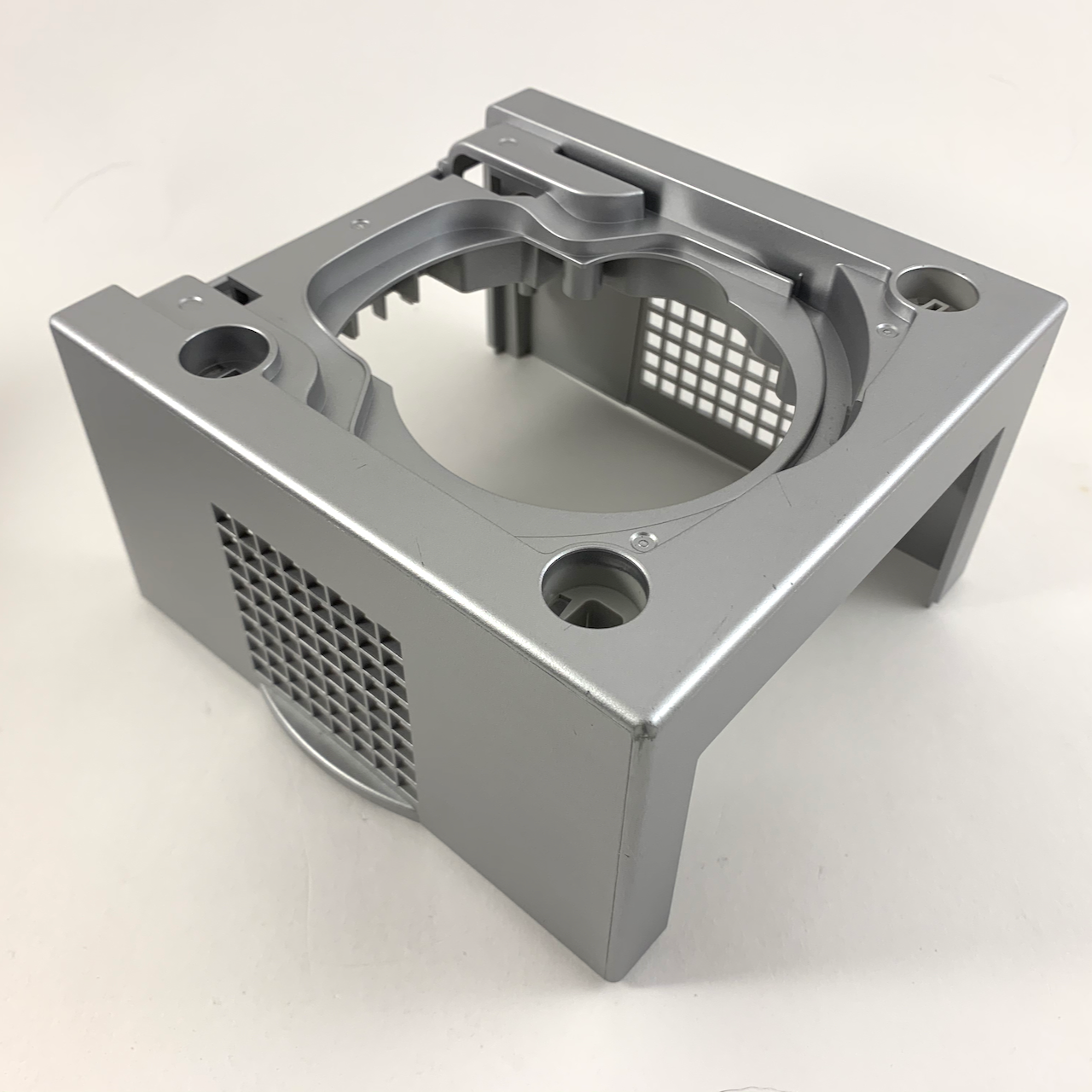 Original Nintendo GameCube Top Shell (NTSC Models)