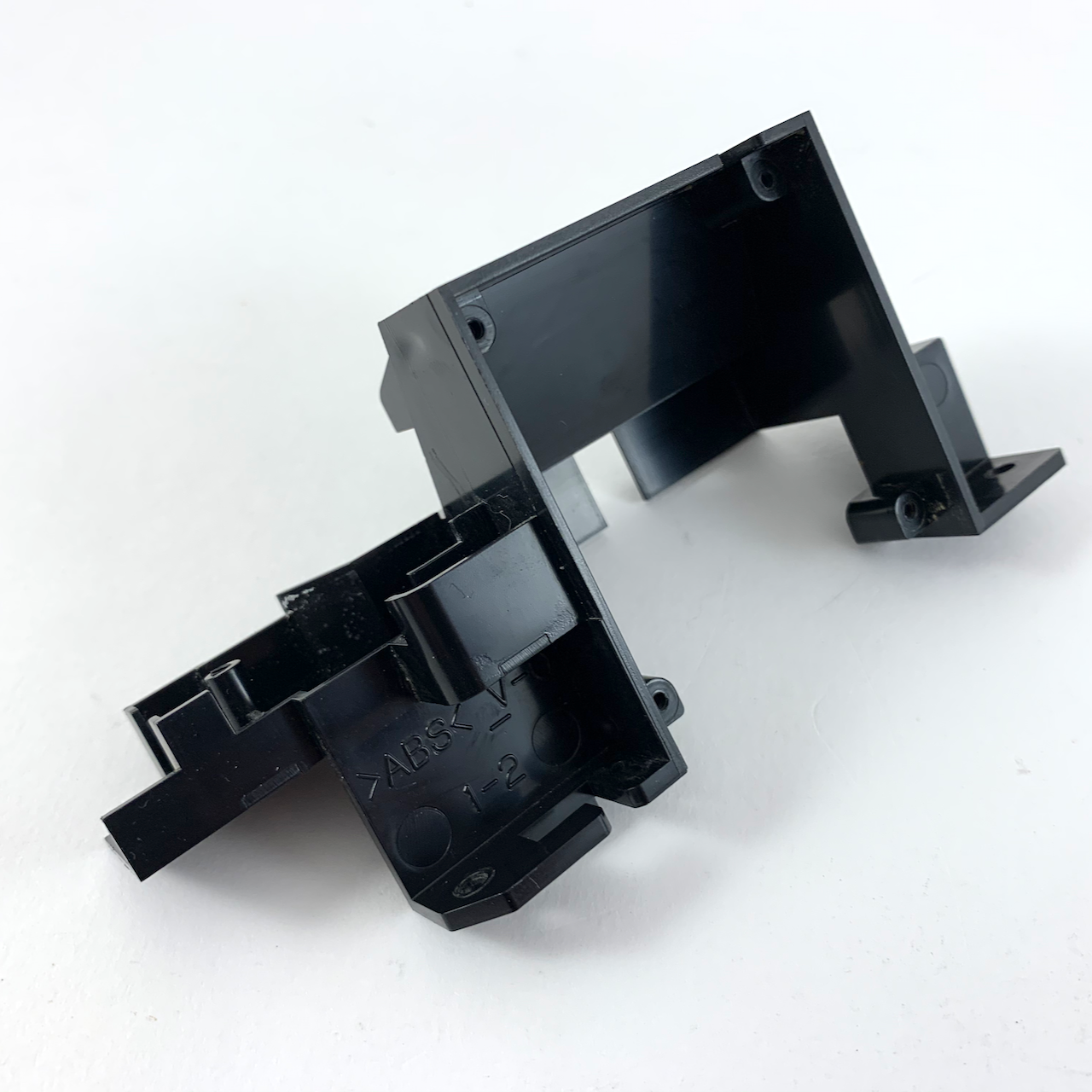 Original Nintendo GameCube Fan Housing