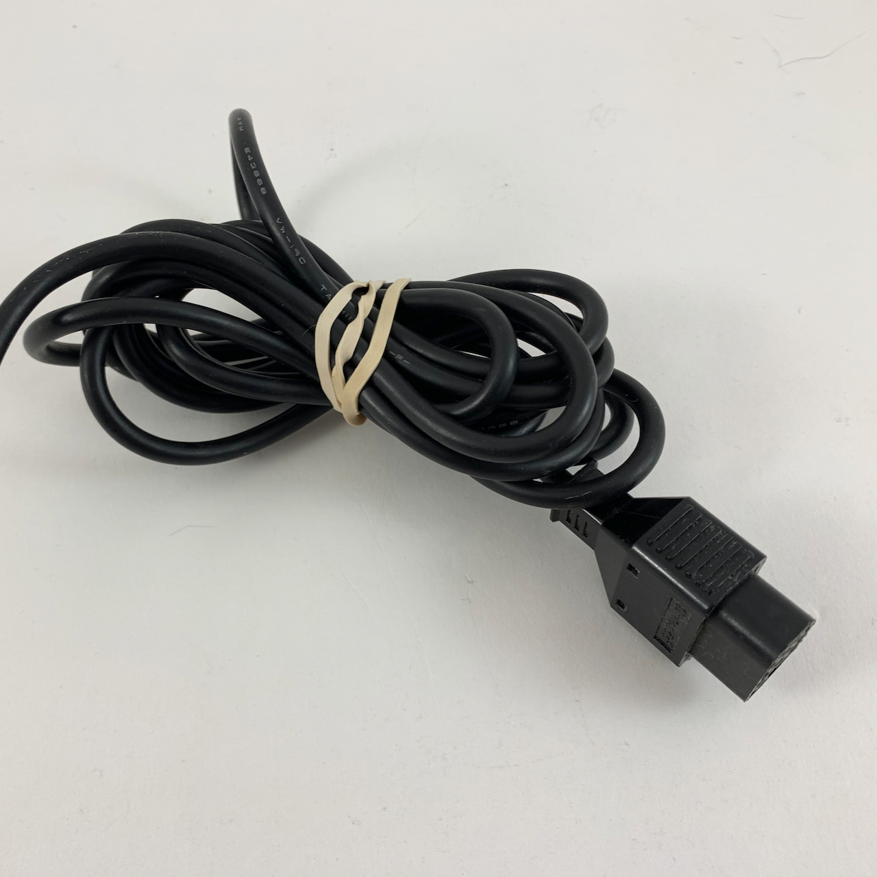 Original Nintendo NES Replacement Controller Cable