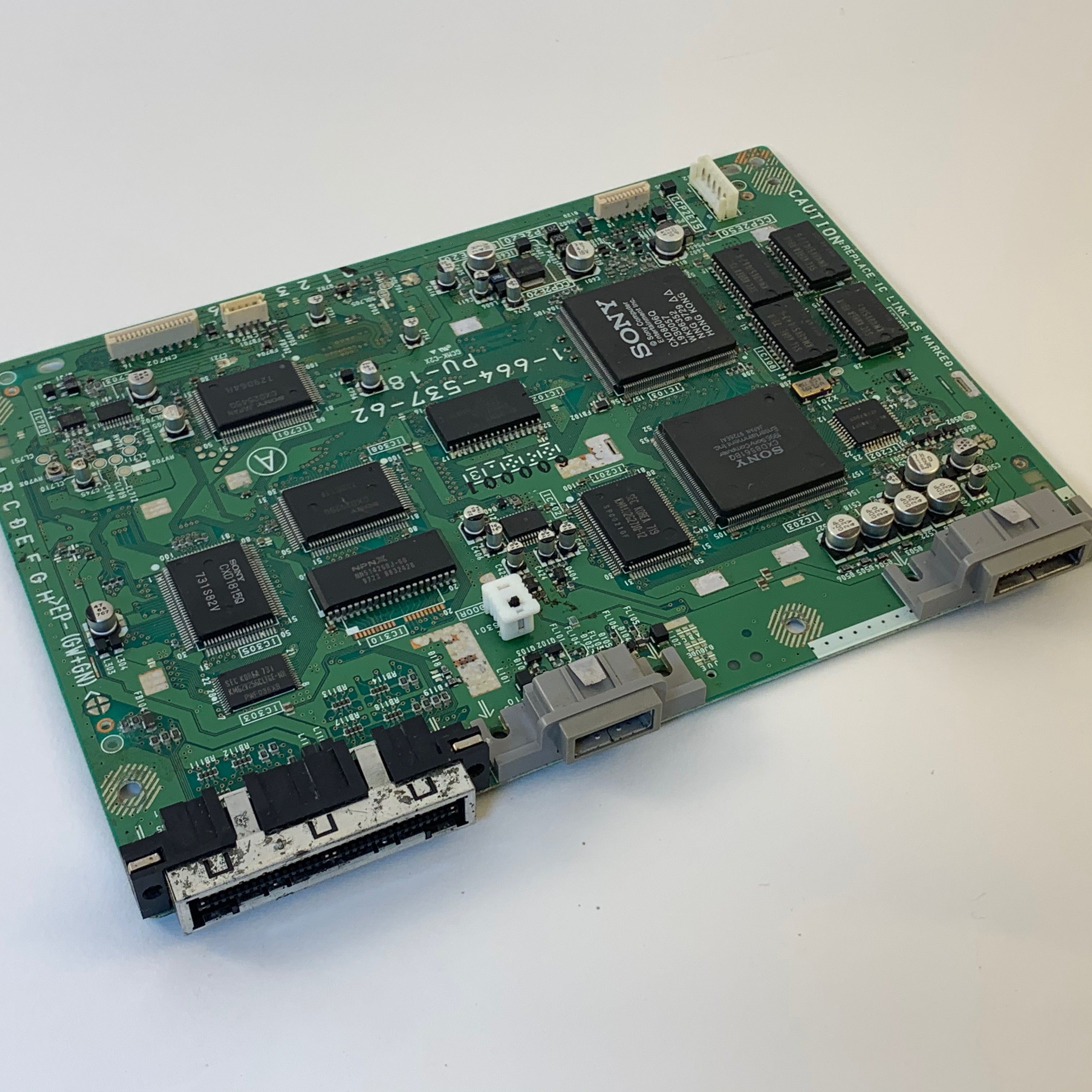 Sony PS1 Mainboard