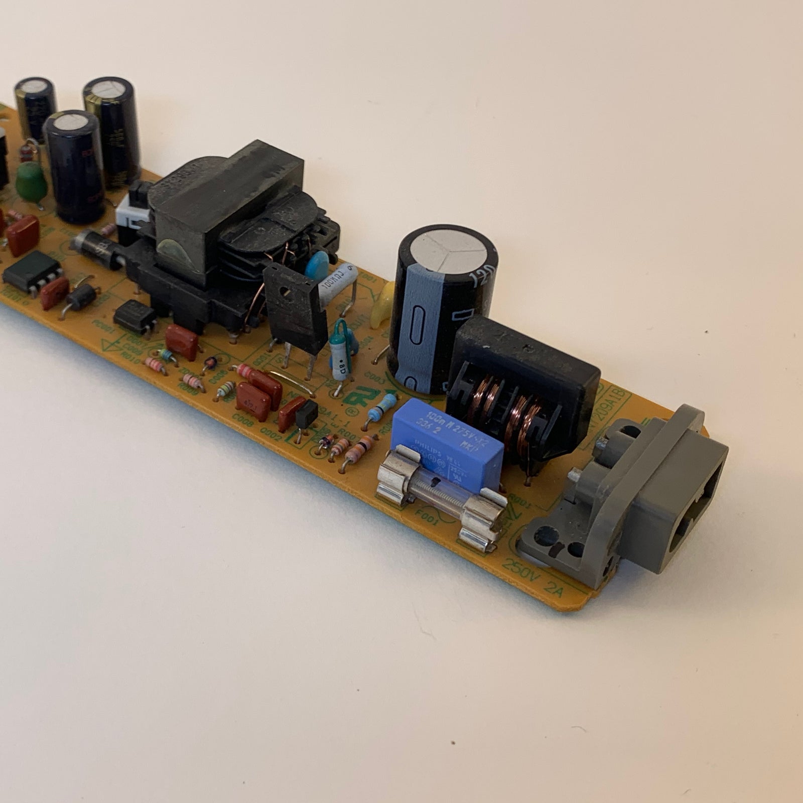 Sony PS1 Power Supply